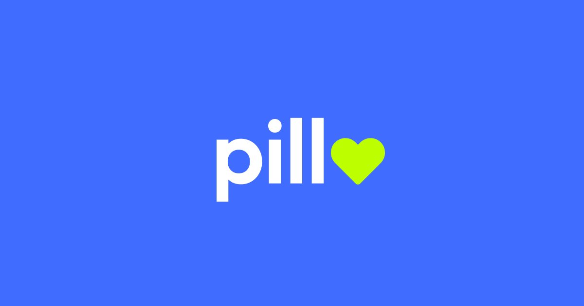 Pillo: Med & Pill Reminders